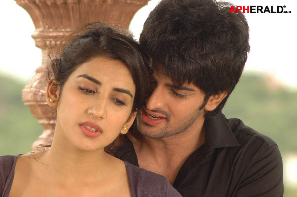 Enduko Nachav Movie Stills