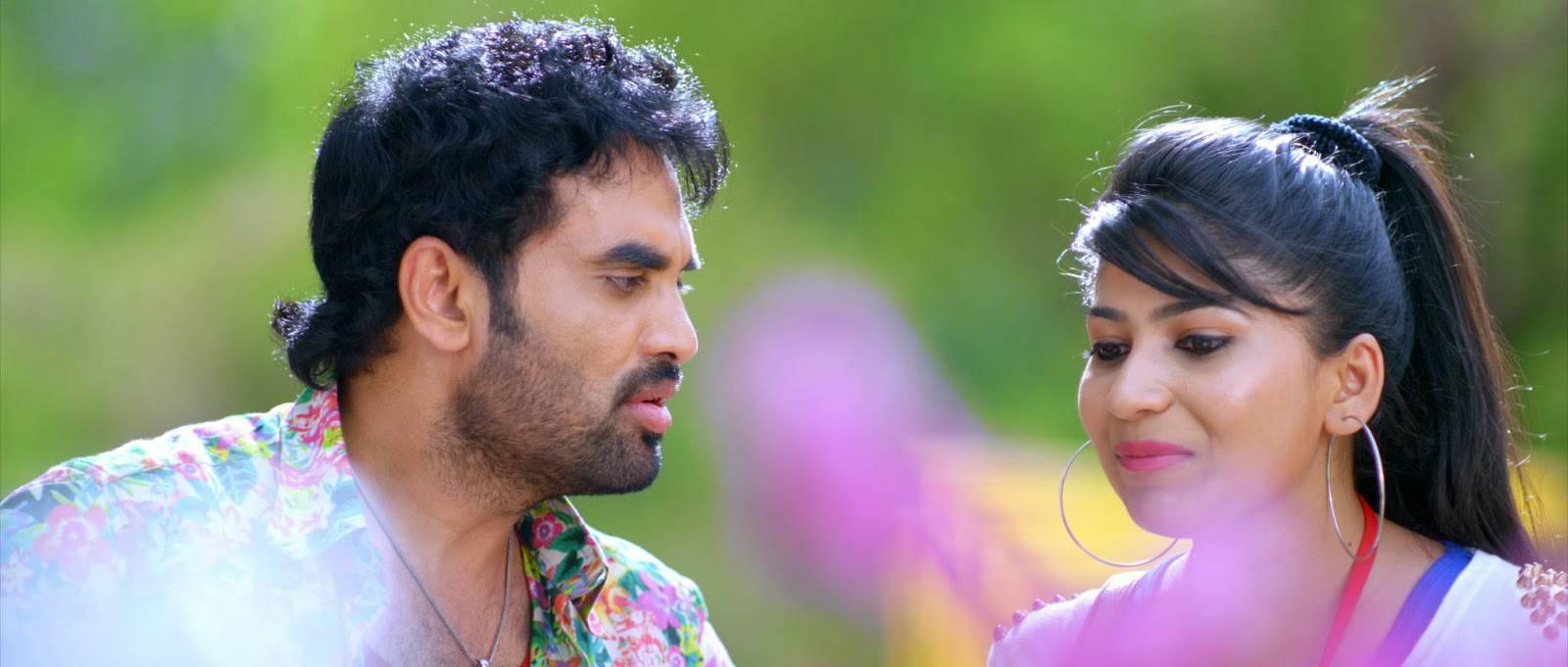 Gate Movie New Stills