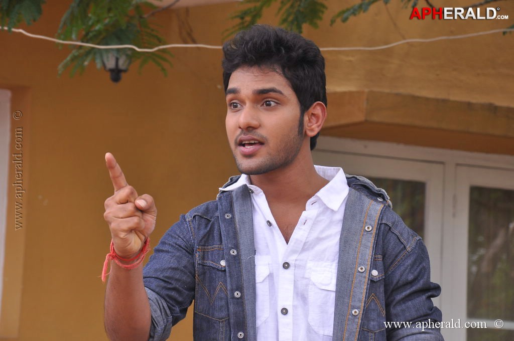 G.B Movies Pro. No. 1 Movie Opening