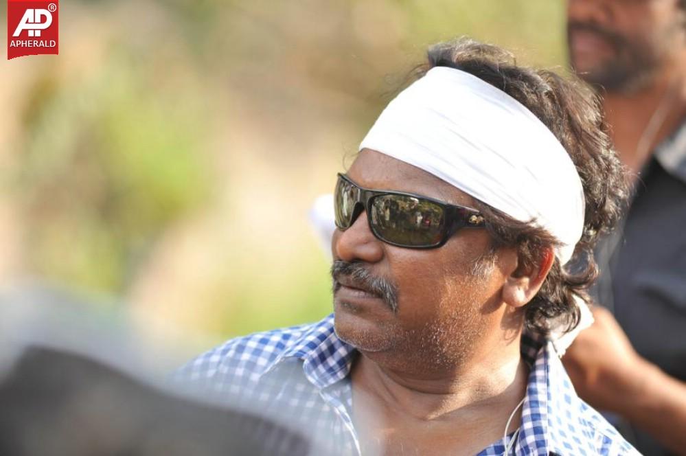 Govindudu Andarivadele Movie HD Stills