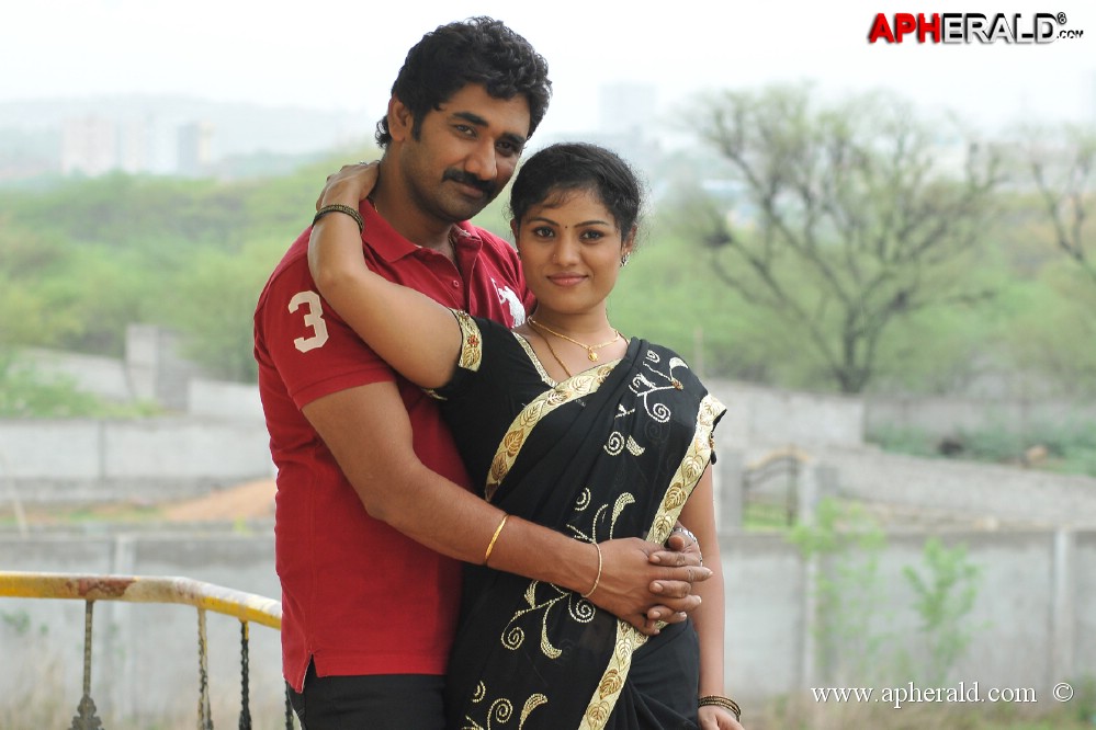 gulabi movie new stills