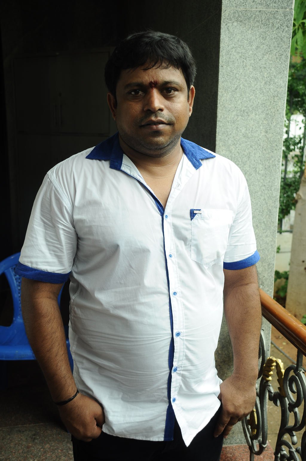 Guru Sukran Movie Launch Stills