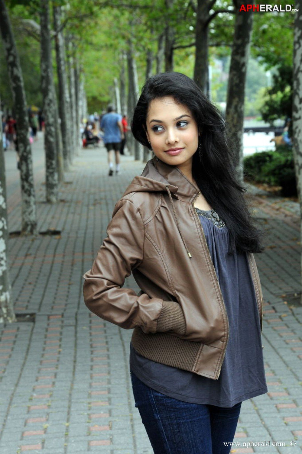 Hang Up Movie Stills