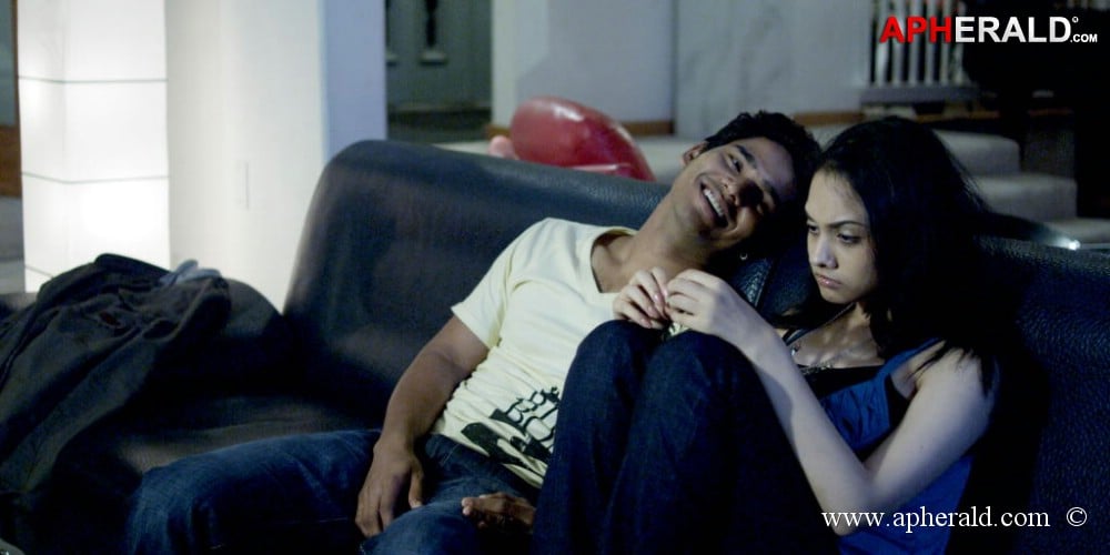 Hang Up Movie Stills