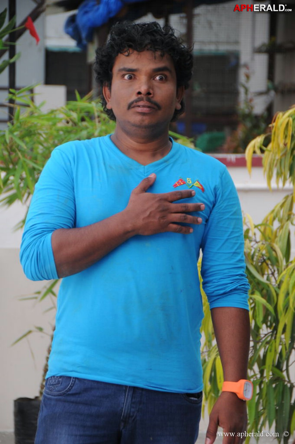 Hrudaya Kaleyam Movie Stills