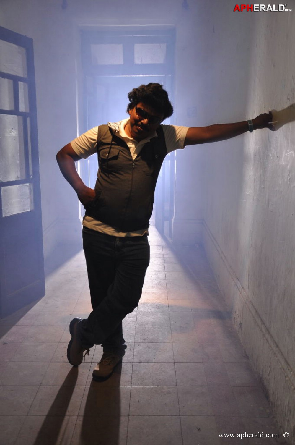 Hrudaya Kaleyam Movie Stills