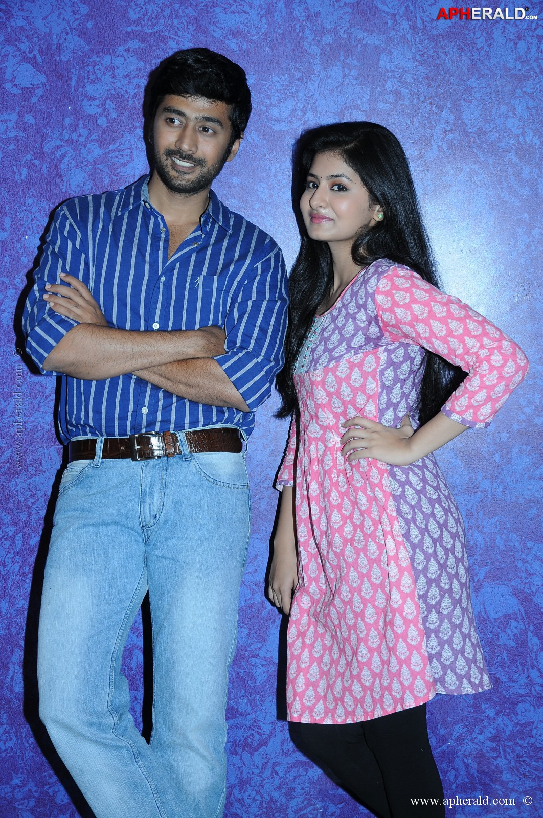 HYD Love Story Movie Stills