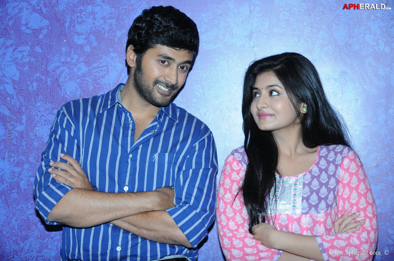 HYD Love Story Movie Stills
