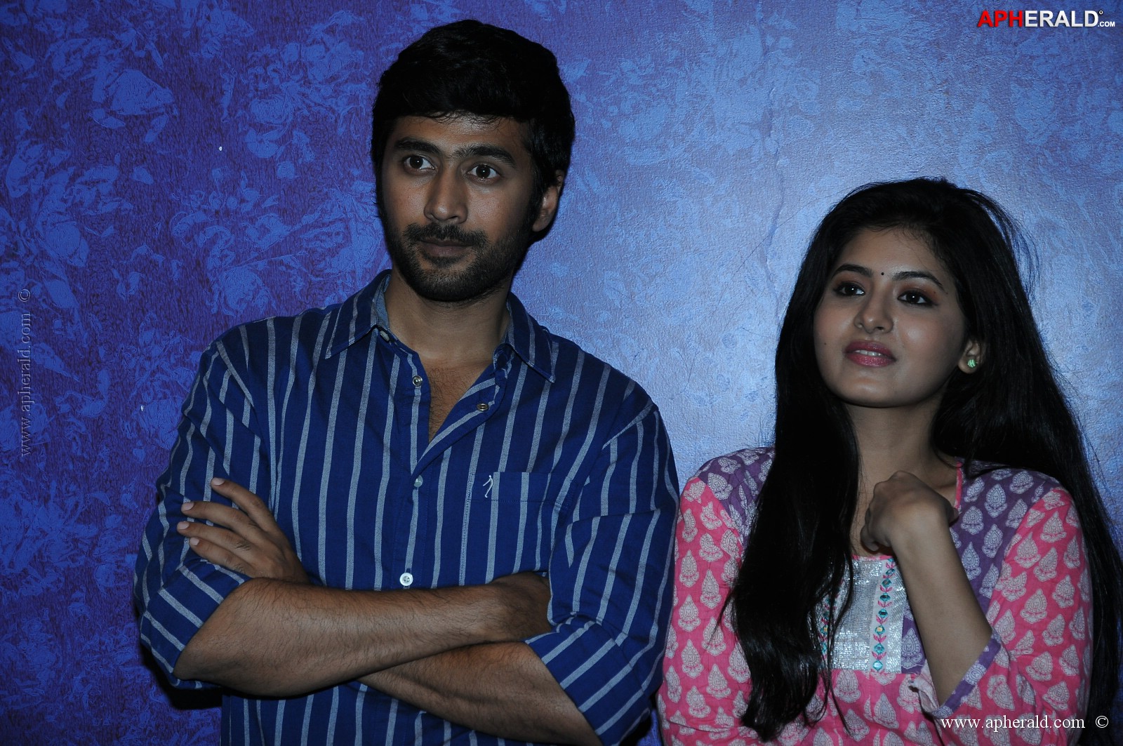 HYD Love Story Movie Stills