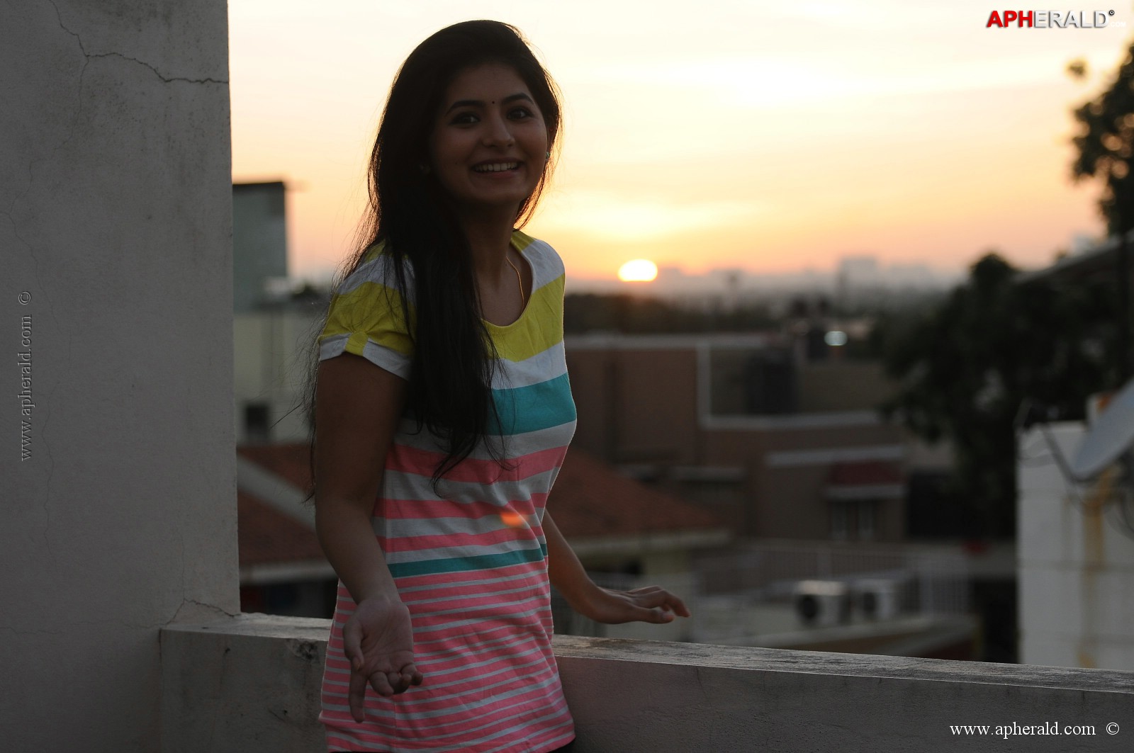 HYD Love Story Movie Stills