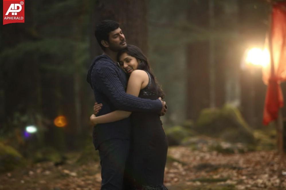 Indrudu Movie Latest Stills