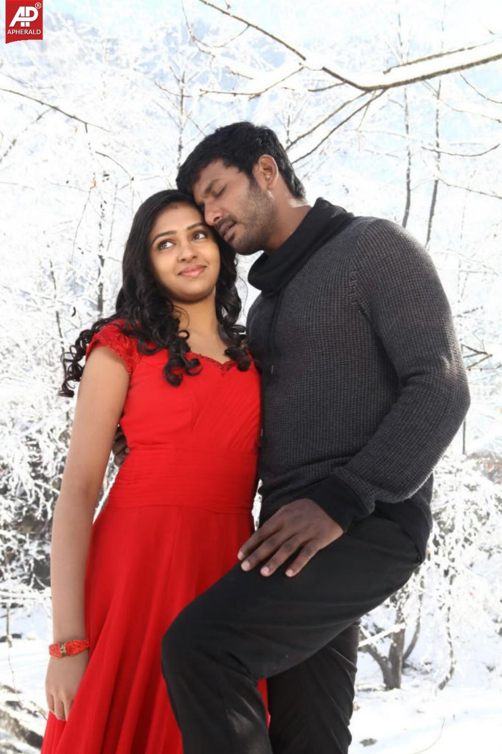 Indrudu Movie Latest Stills