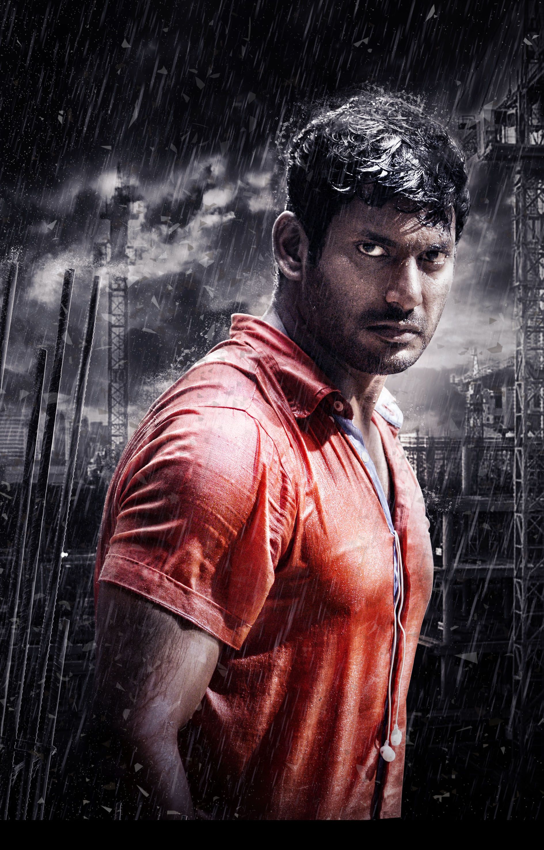 Indrudu Stills n Wallpapers