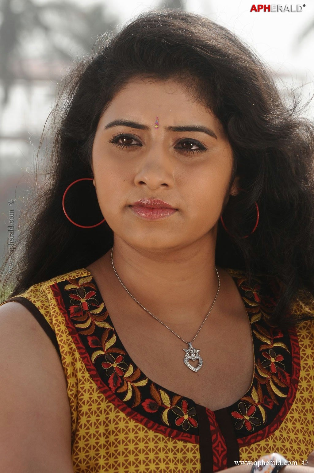 Jacky Movie Stills