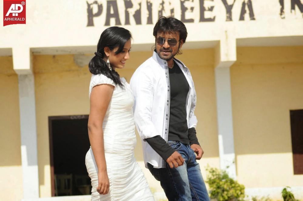 Jananam Movie Stills