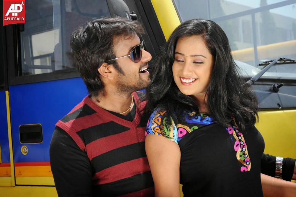 Jananam Movie Stills