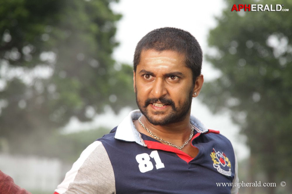 Jendapai Kapiraju Movie Pics