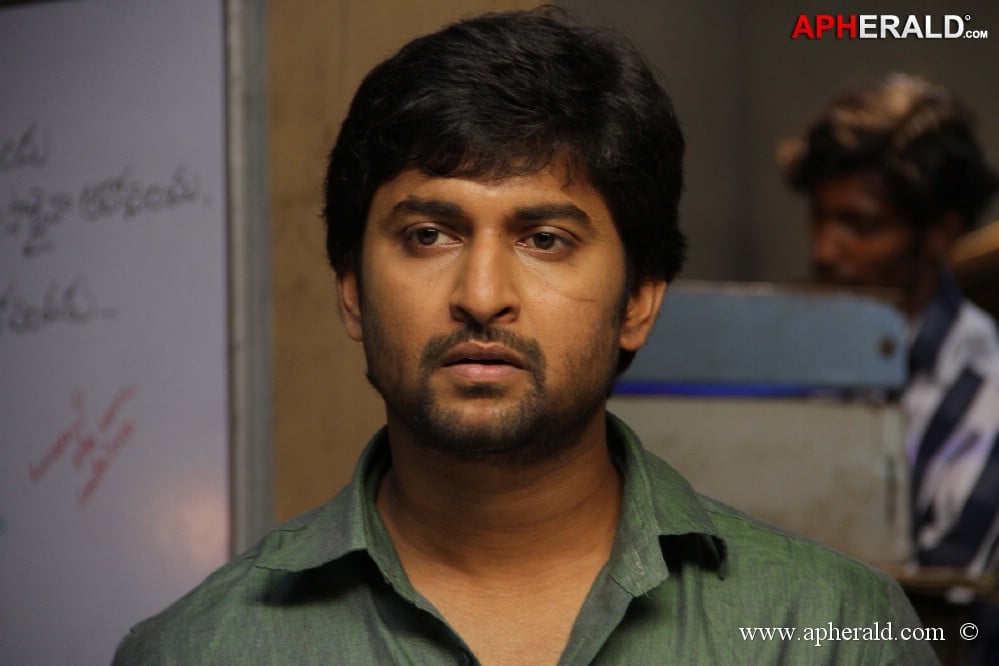 Jendapai Kapiraju Movie Pics