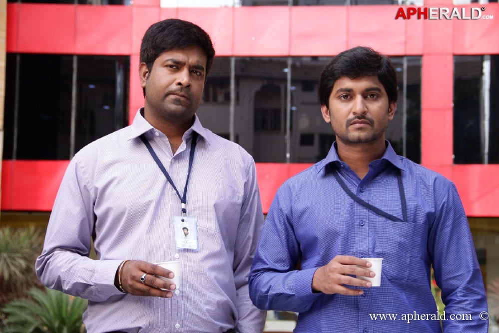 Jendapai Kapiraju Movie Pics