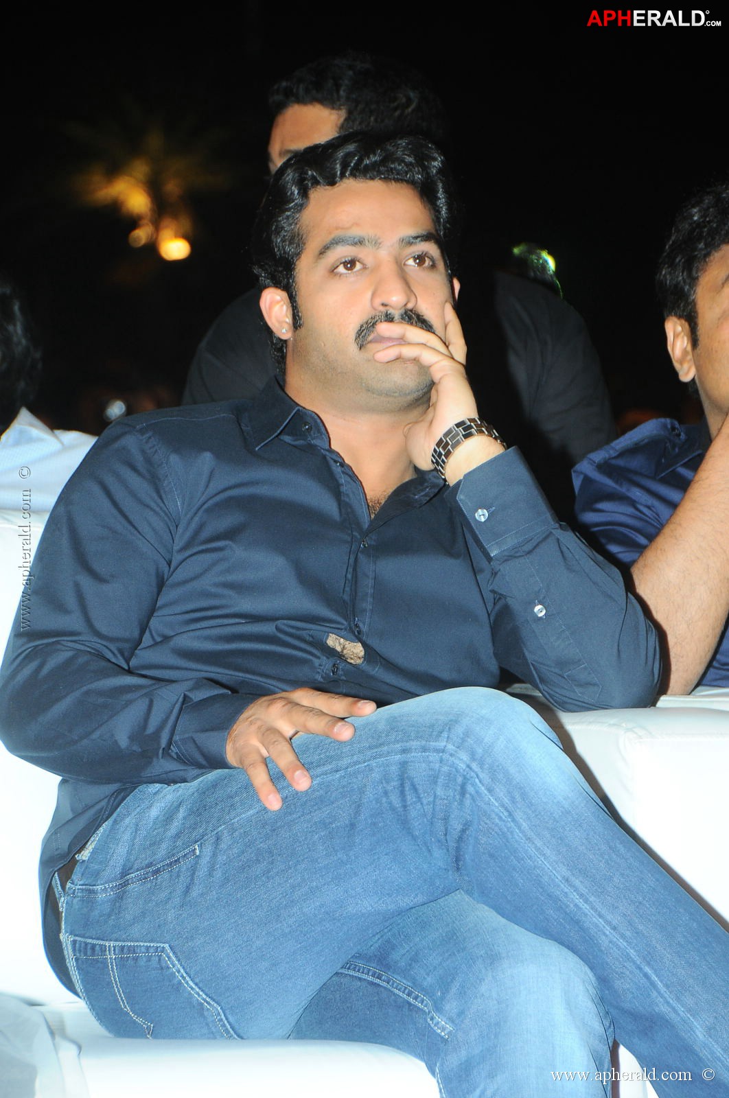 Junior Ntr Rare Pics