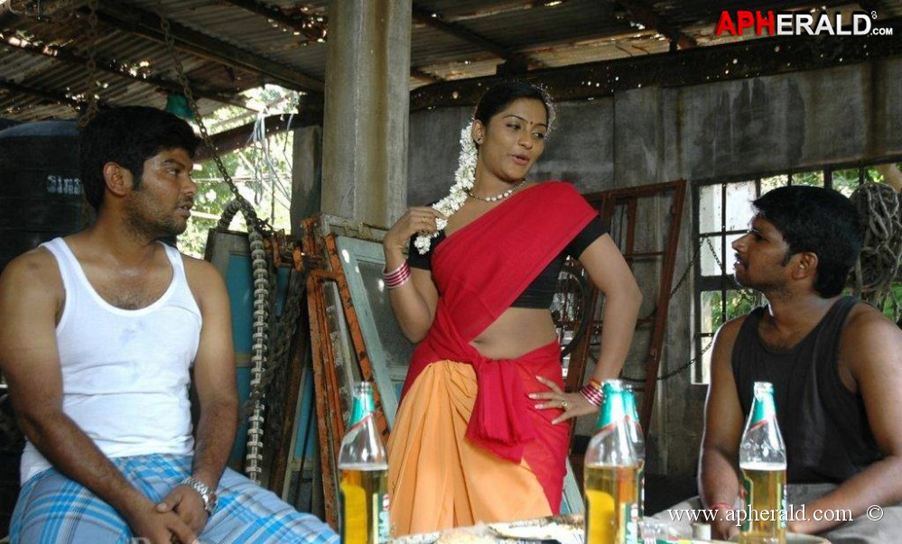 Kalavaram Movie Spicy Photos