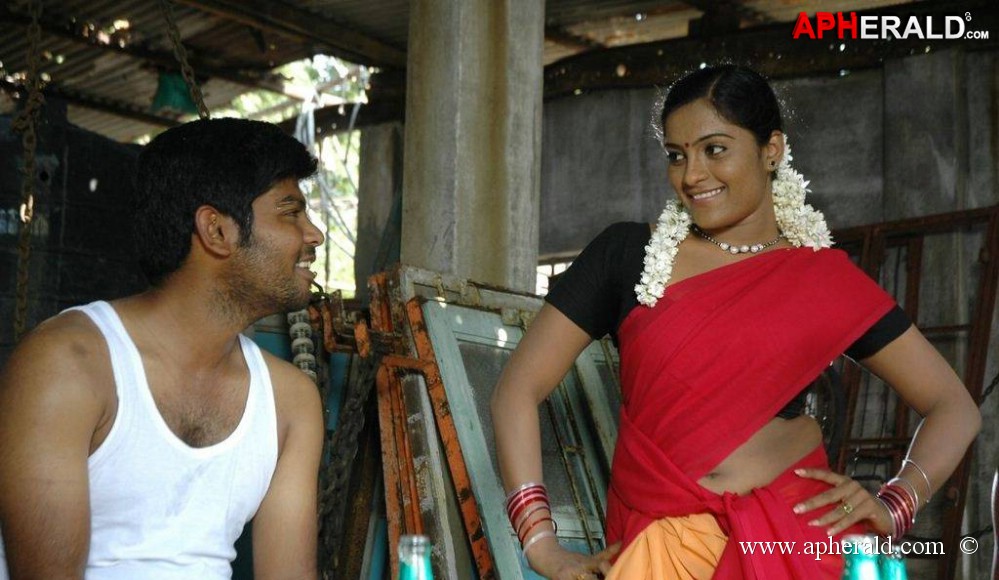 Kalavaram Movie Spicy Photos