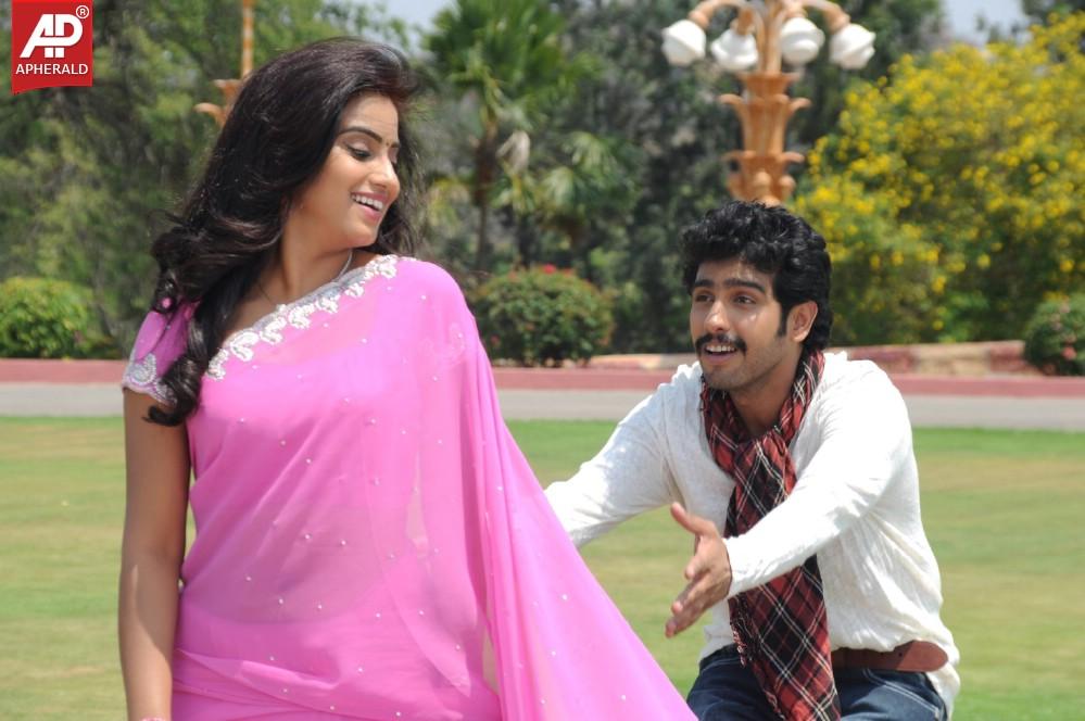 Kalkandu Movie Stills