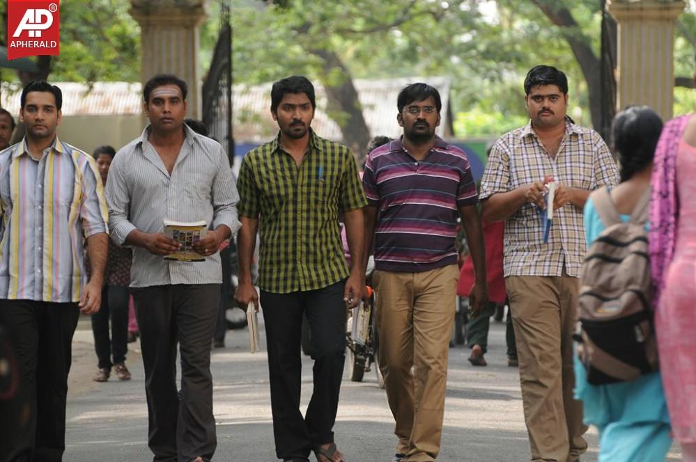 Kappal Movie Stills