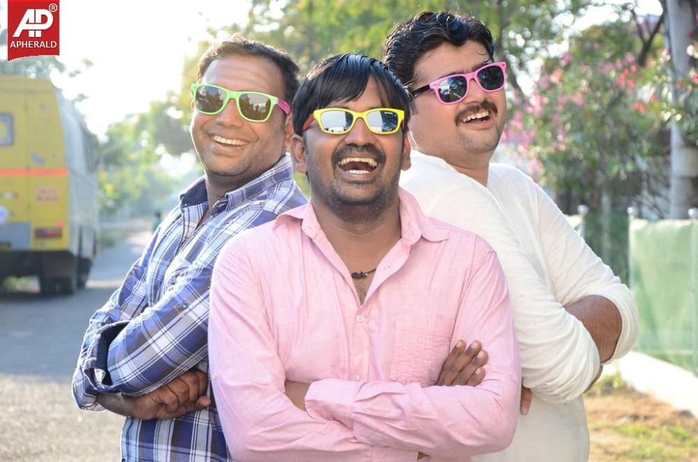 Kappal Movie Stills