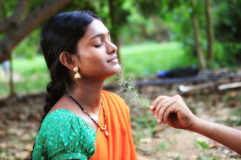 Kidari Poosari Magudi Movie Stills