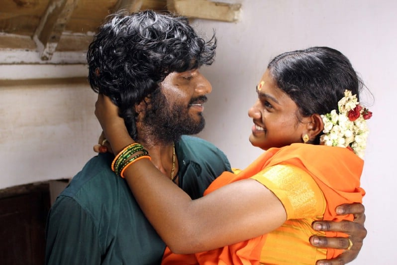 Kidari Poosari Magudi Movie Stills