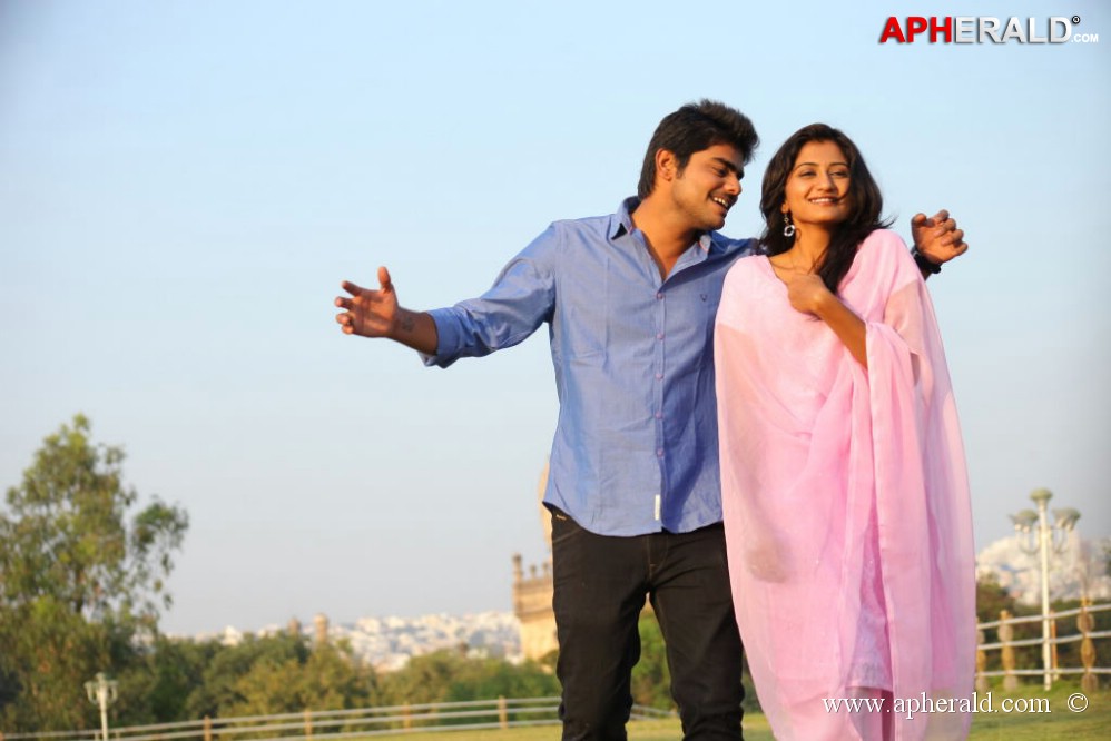 Kothoka Vintha New Stills