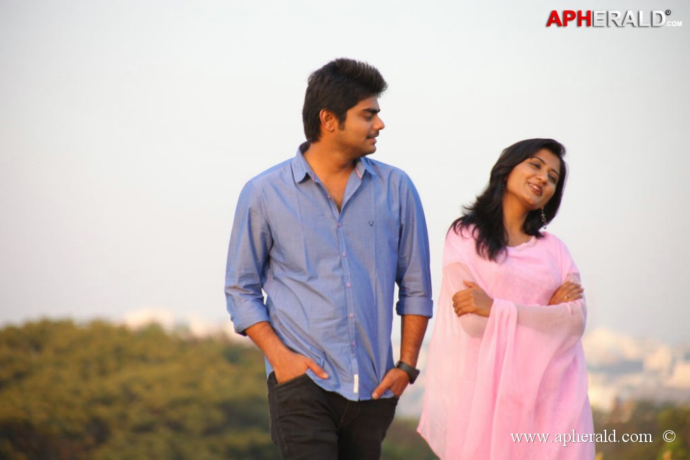 Kothoka Vintha New Stills