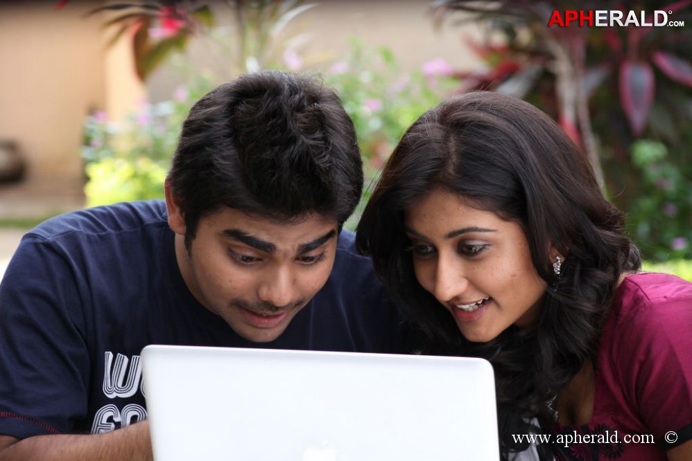 Kothoka Vintha New Stills