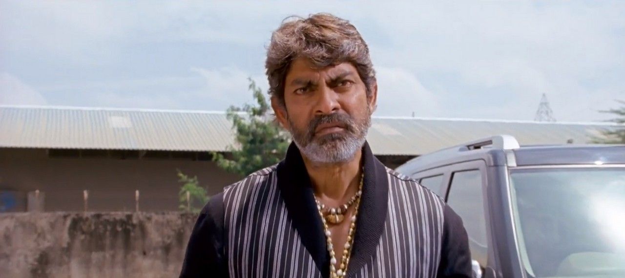 Legend Movie Latest Stills