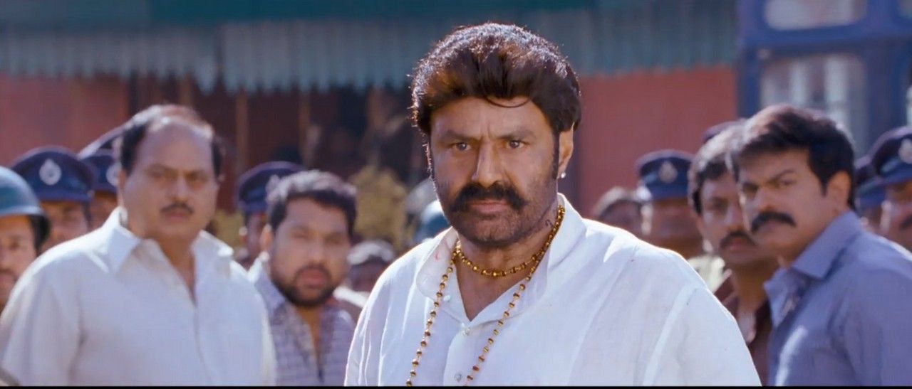 Legend Movie Latest Stills