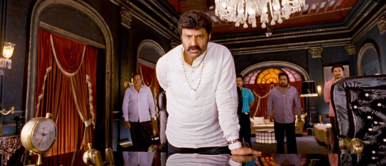 Legend Movie Latest Stills