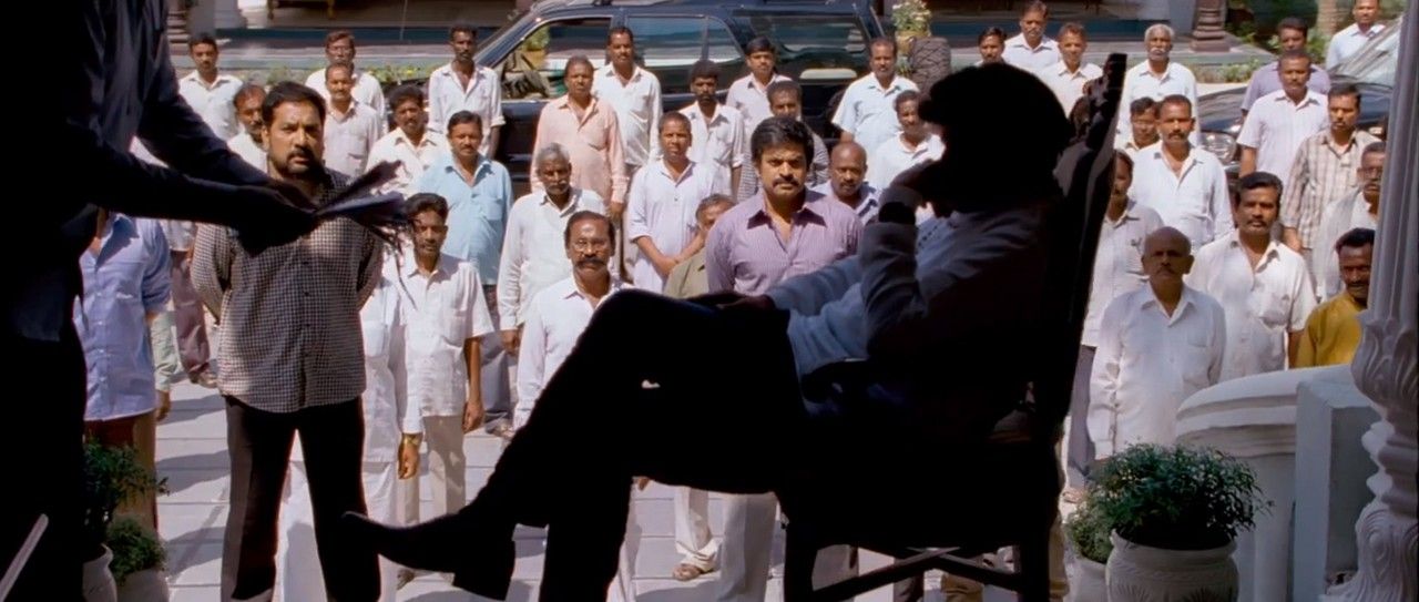 Legend Movie Latest Stills
