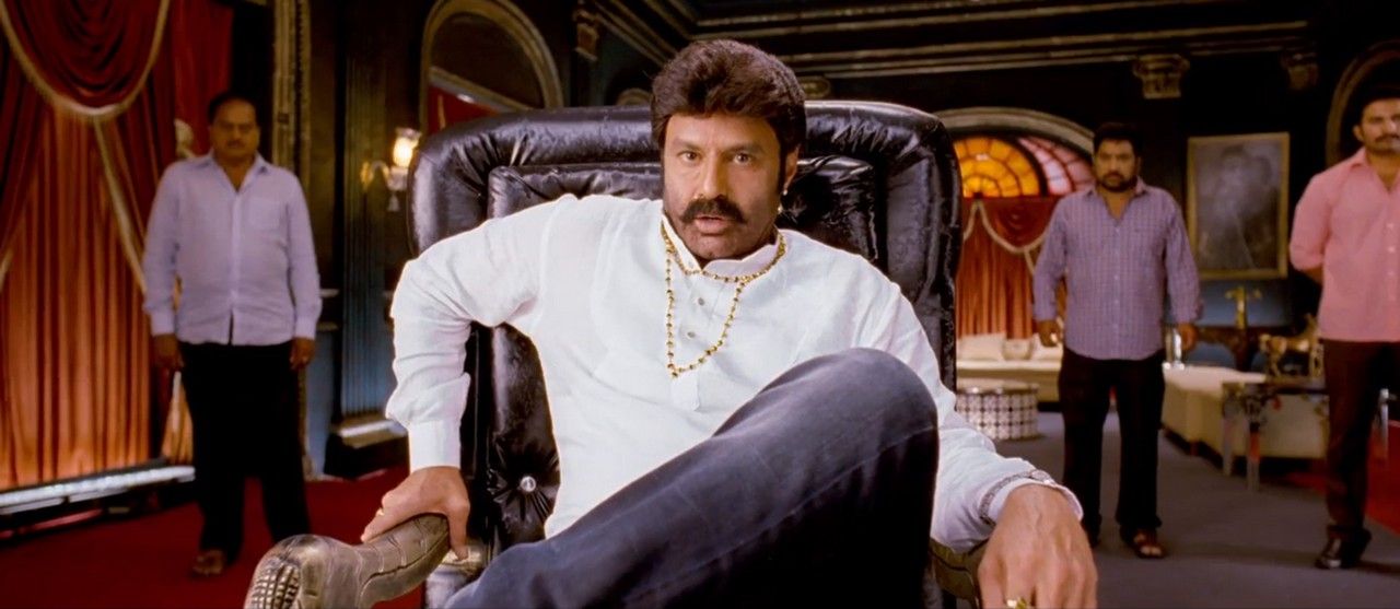 Legend Movie Latest Stills
