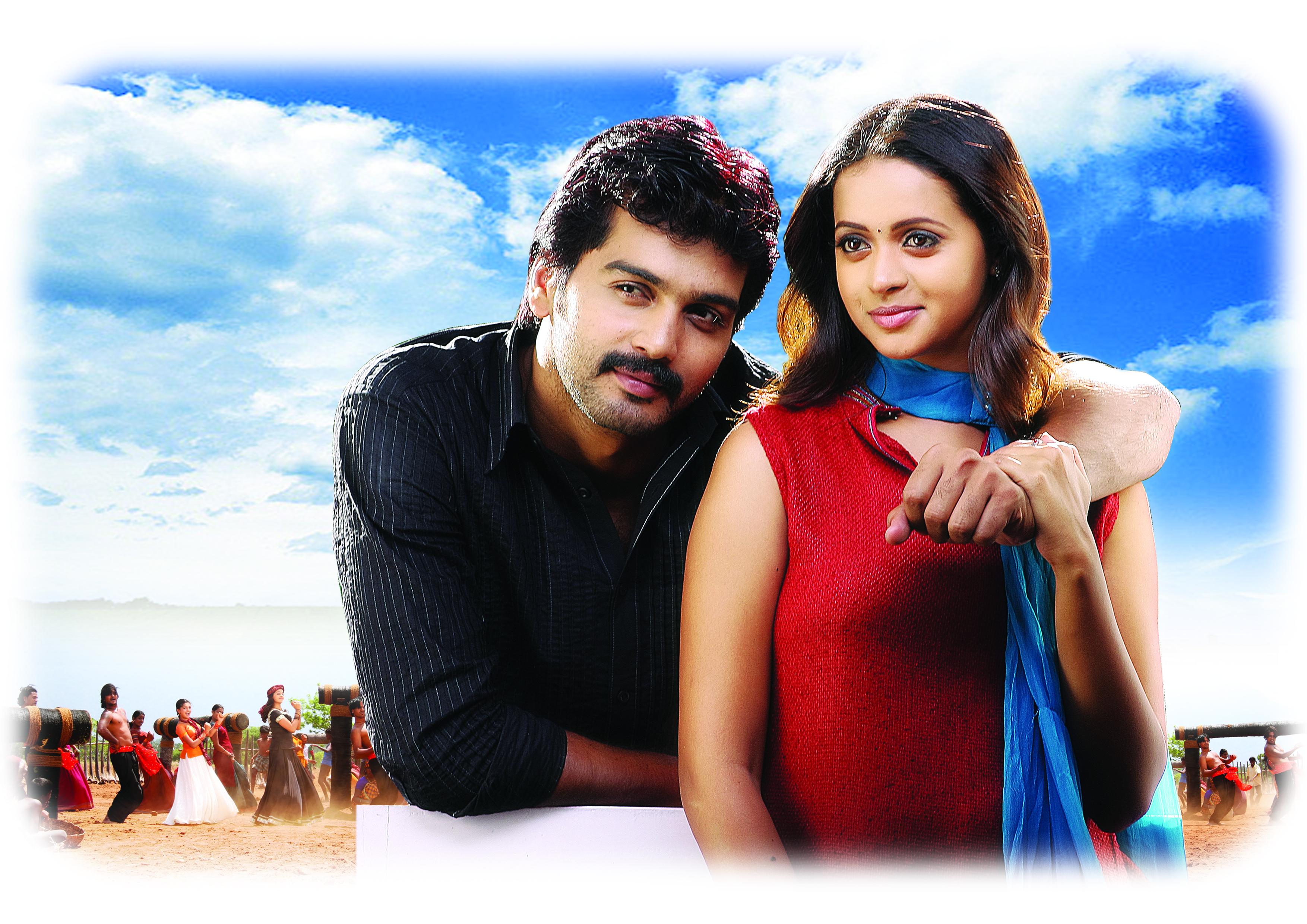 Maargam Movie Stills