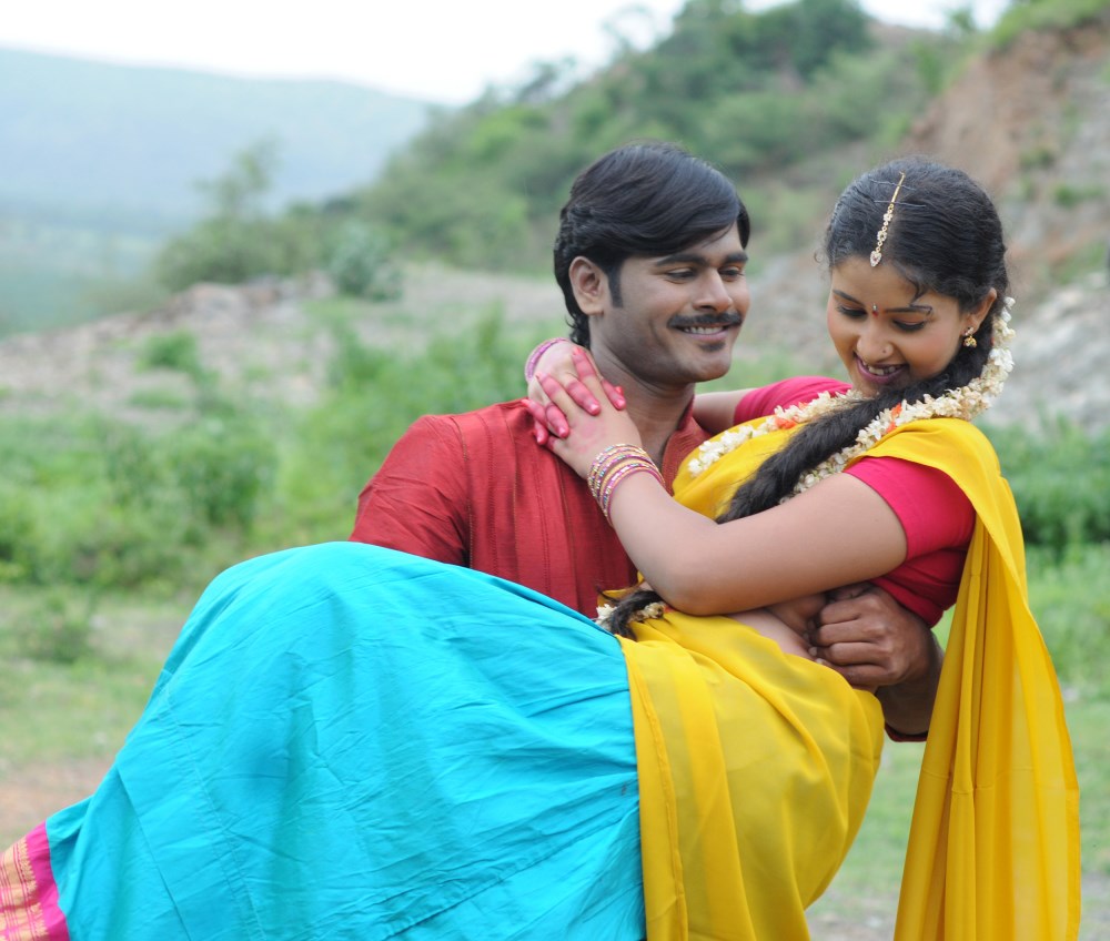 Maaya Mahal Movie Stills