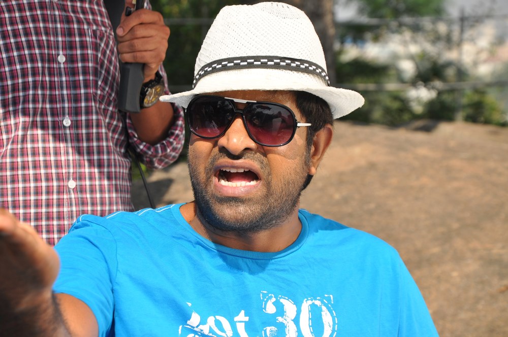 Maaya Mahal Movie Stills