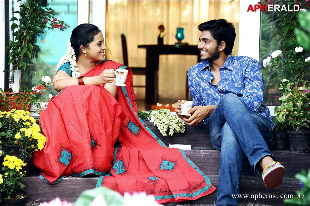 Mallela Theeramlo Sirimalle Puvvu Movie Images