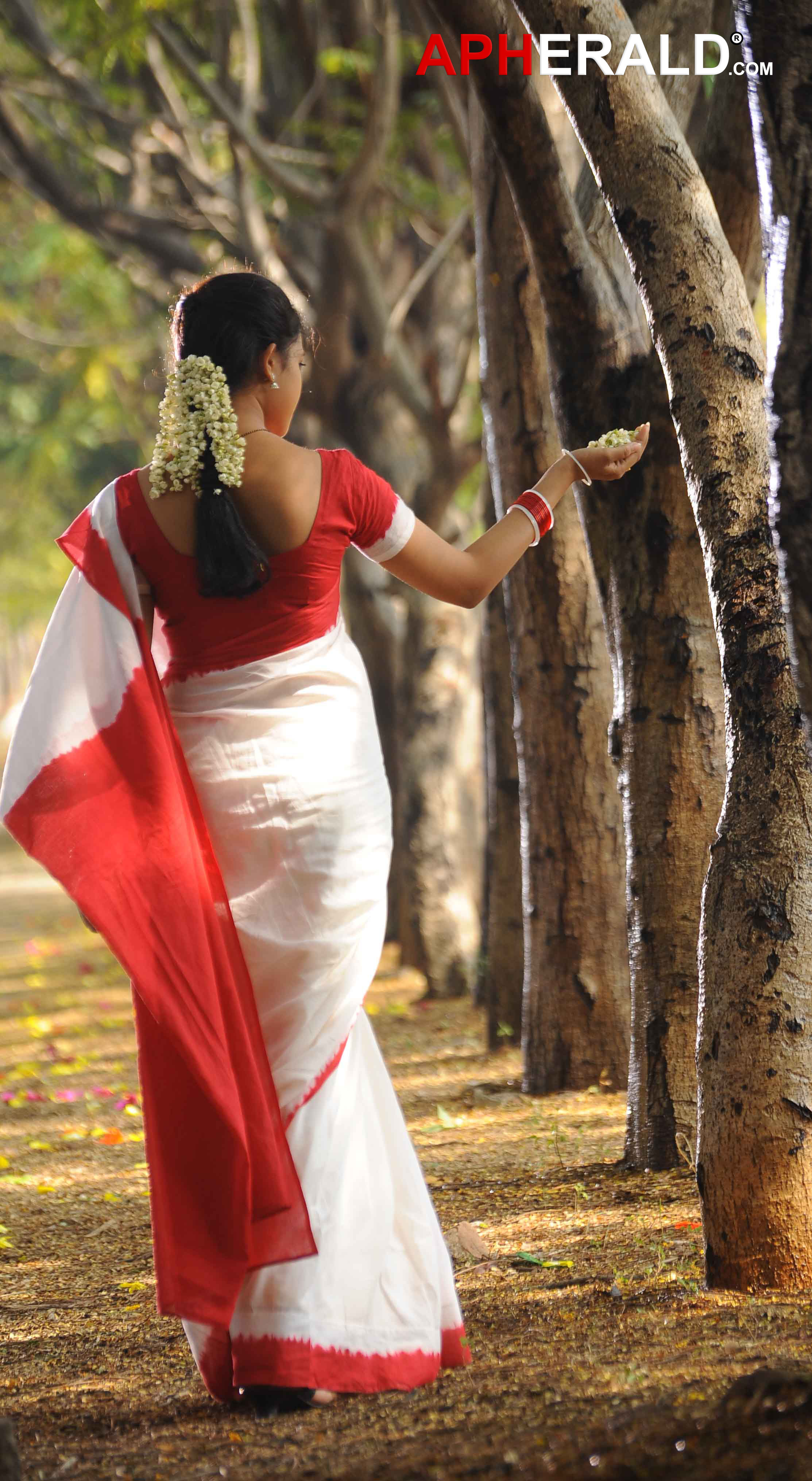 Mallela Theeram Movie Stills