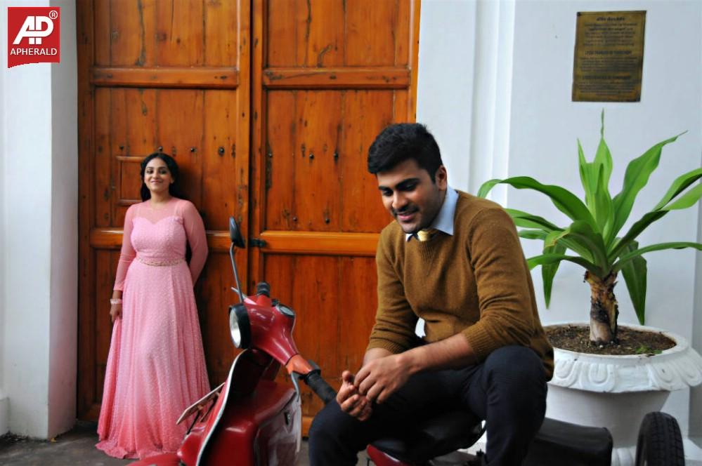 Malli Malli Idi Rani Roju Movie Stills