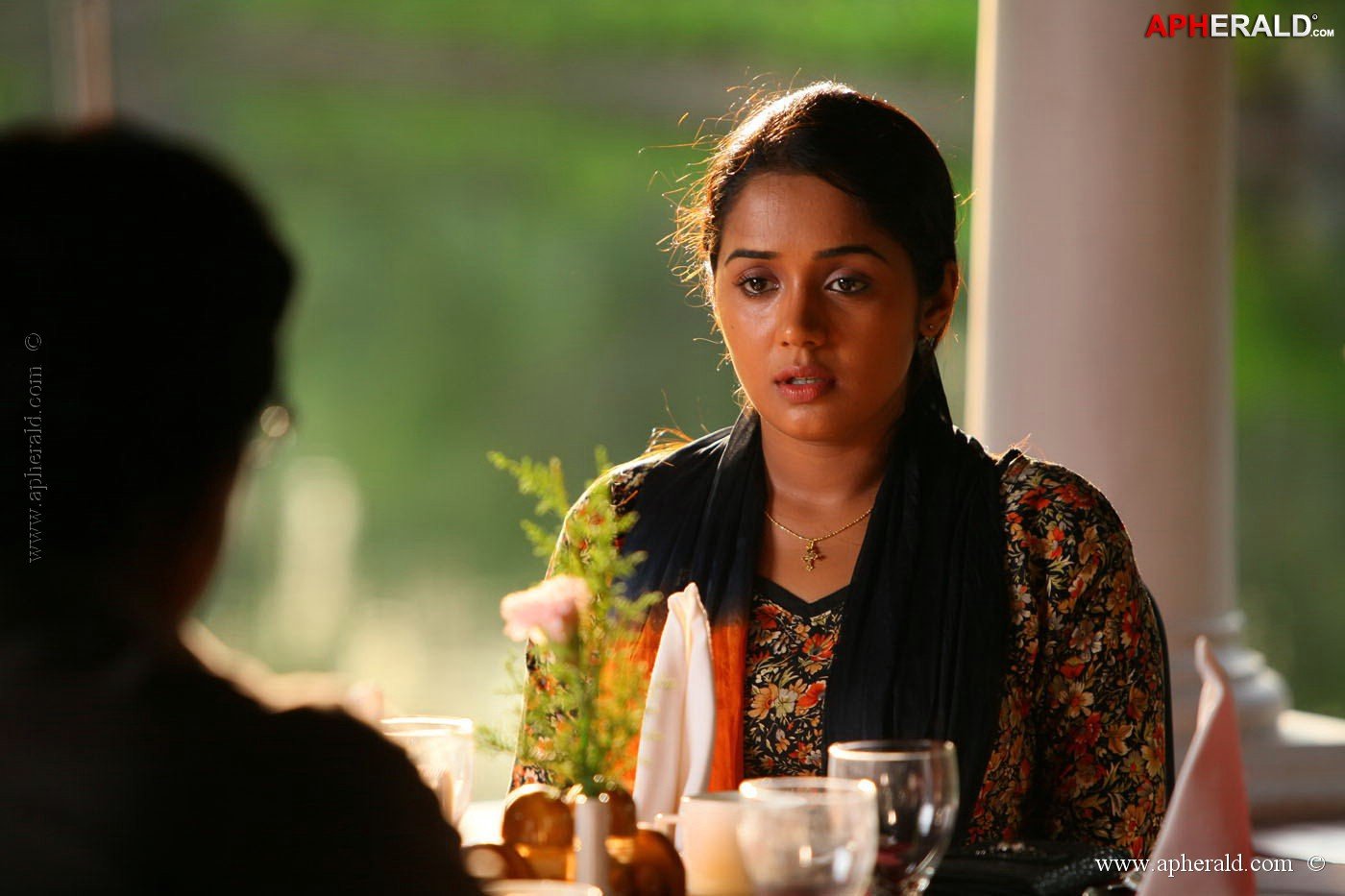 Marana Sasanam Movie New Stills