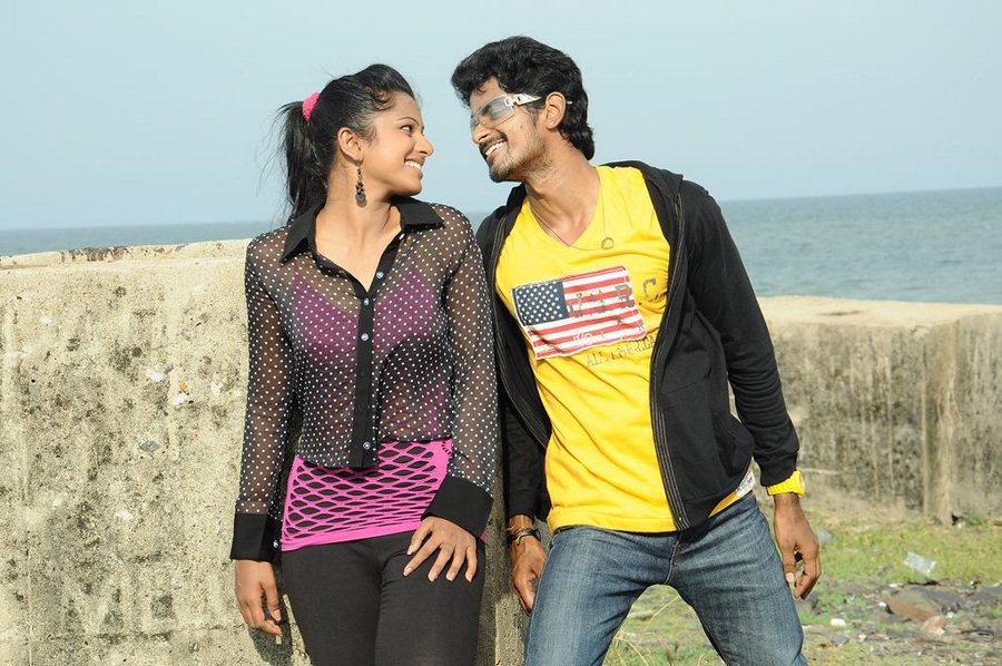 Mithun Dev Patra Stills