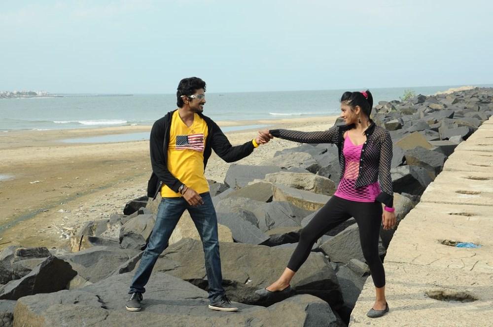 Mithun Dev Patra Stills
