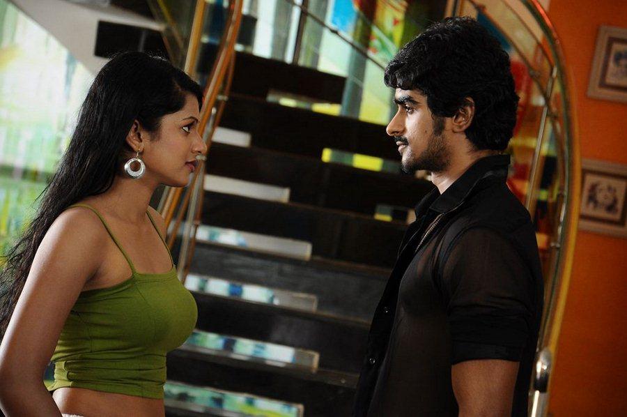 Mithun Dev Patra Stills