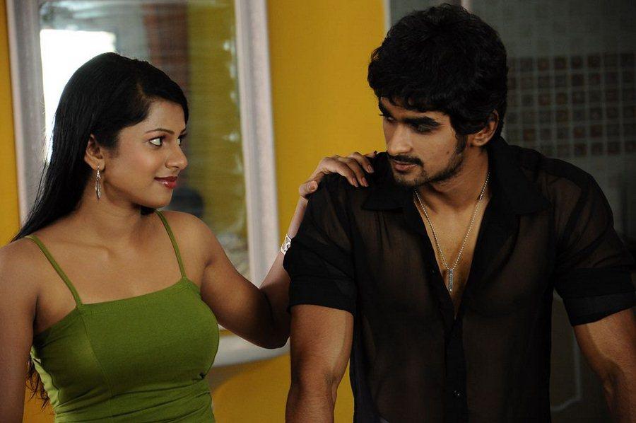 Mithun Dev Patra Stills